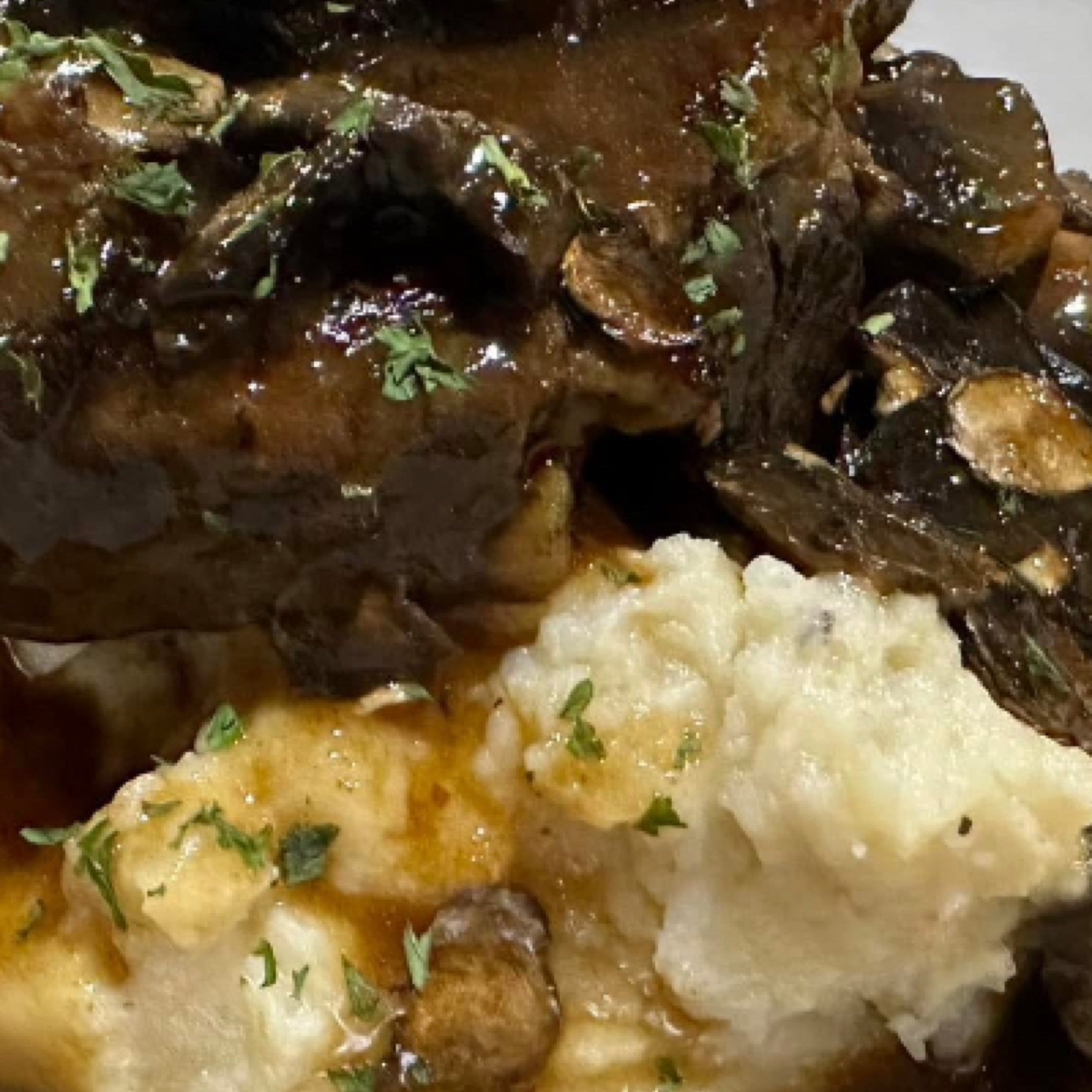 Short Ribs | Welcome to Emporium 109. Not your typical small town ...